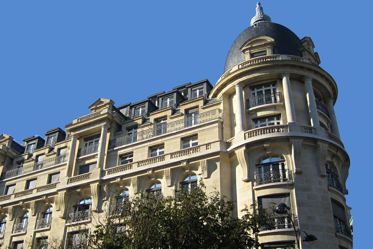 Accueil - Goova Immobilier